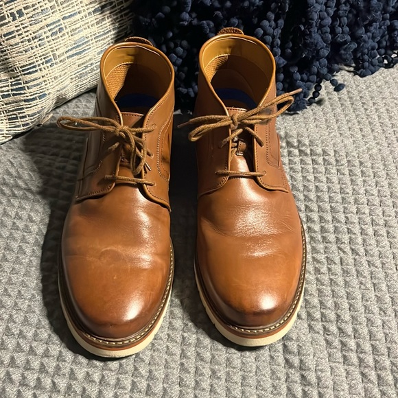 Clarks | Shoes | Clarks Mens Shoes M Extreme Comfort Extra Padding In ...
